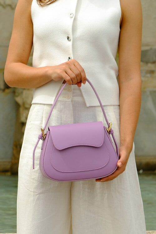 OTTAVIA - Leather Handbags and Accessories, Made In Italy