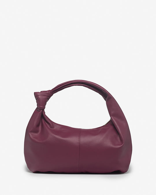 OTTAVIA - Italian Summer Collection, Leather Bag, Shoulder Bag